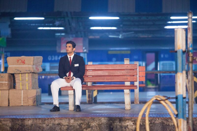 Sushant Singh Rajput Birth Anniversary: Revisiting His Iconic Performances