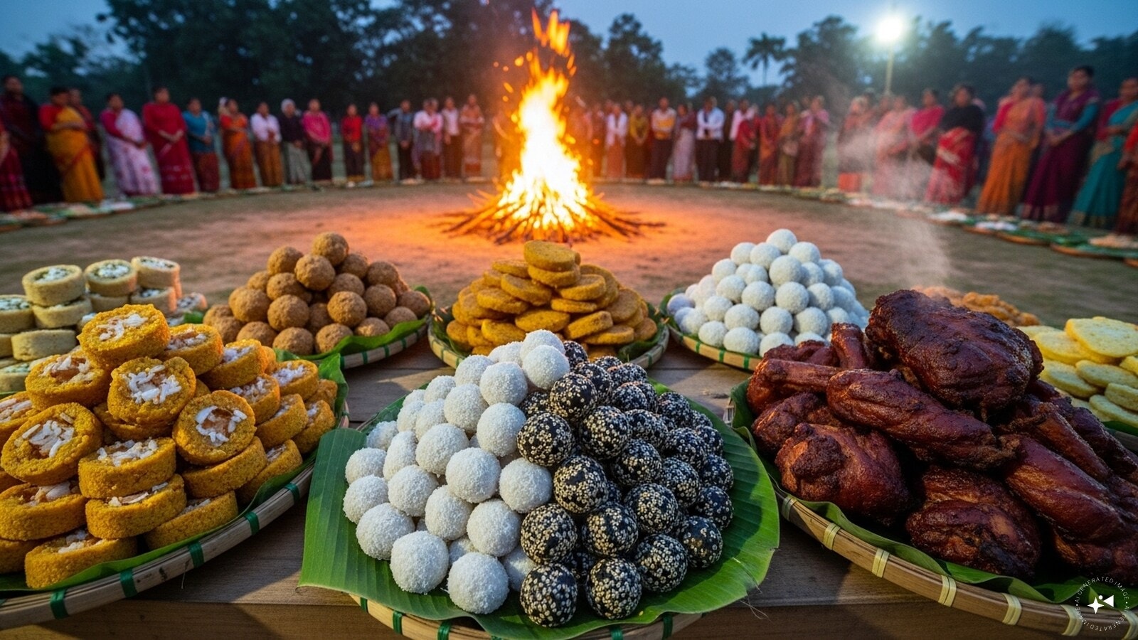 Undhiyo To Pongal: Foods That Define Makar Sankranti