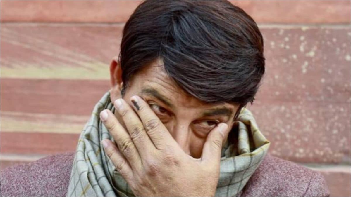 This Bhojpuri Star Once Worked As A Driver to Fund His Education, Is ...