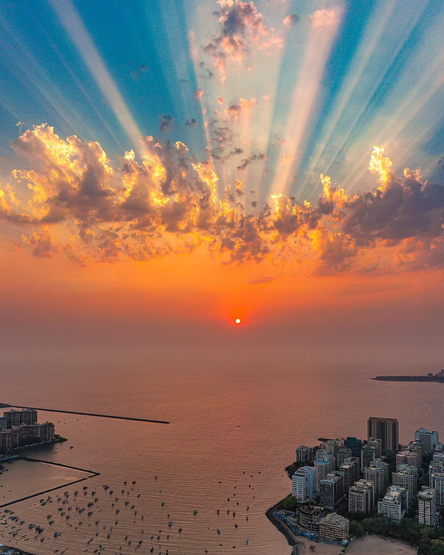 GK: Which Indian City Is Known As The City Of Seven Islands?