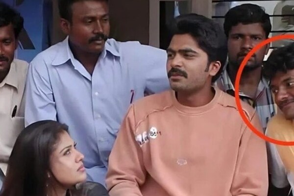 Simbu News: Latest Simbu News and Updates at News18