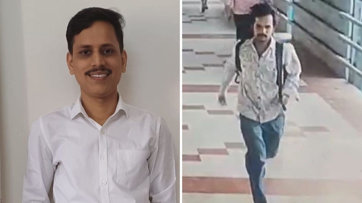 Mumbai’s Lifeline Turns Deadly: Professor Killed In Train Alighting ...
