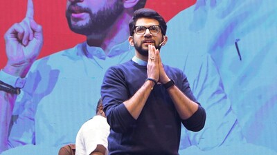 BMC Election Results: Aaditya Thackeray’s Worli In Mumbai Witnesses 7 ...