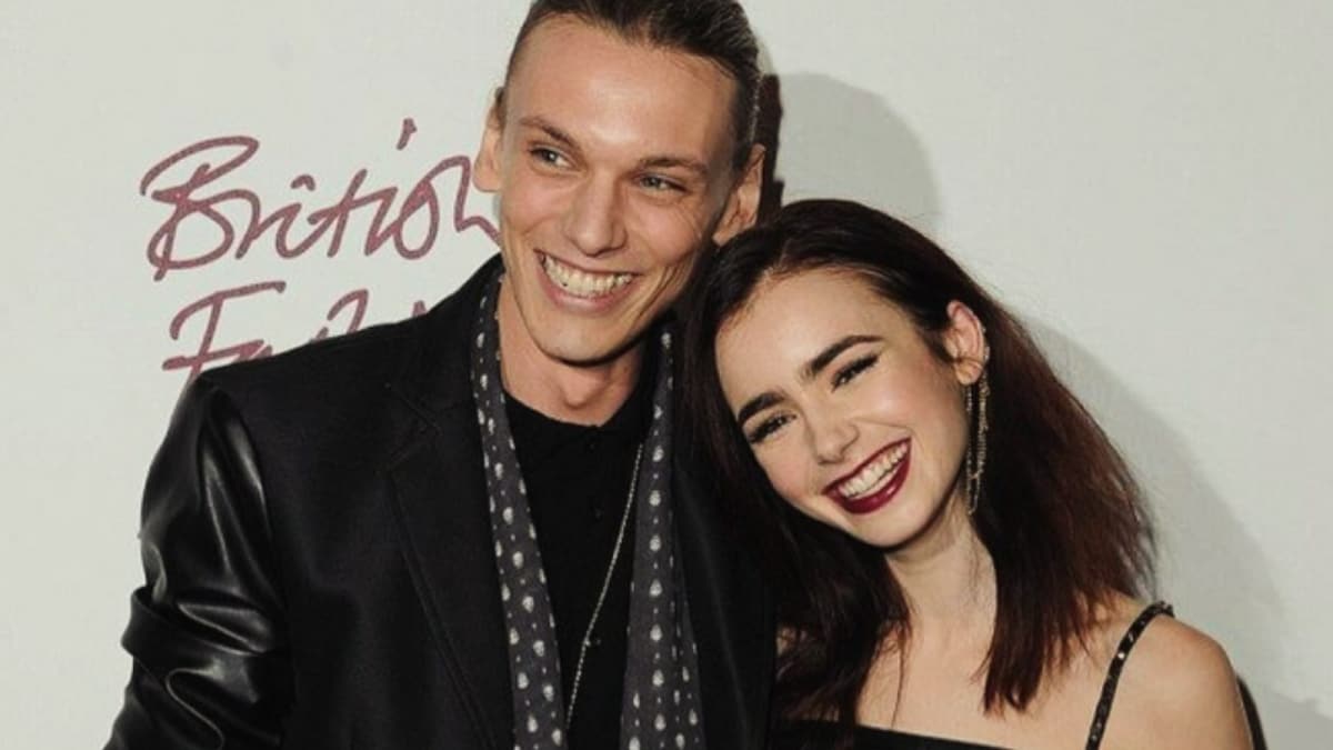 Stranger Things Star Jamie Campbell Bower’s Dating History: From Zoe To ...