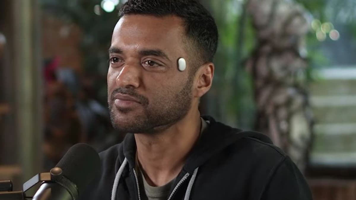 Is Zomato CEO Deepinder Goyal’s ‘Temple’ Device Just A ‘Fancy Toy ...