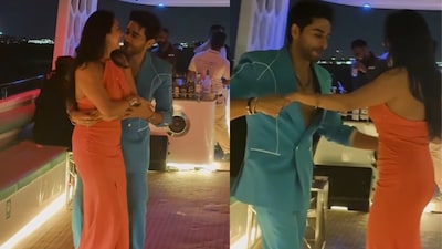 Bigg Boss 19 Reunion: Gaurav Khanna Dances With Wife Akanksha Chamola ...