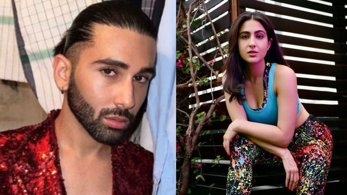 When Orry Revealed He Was Sara Ali Khan's 'Best Friend' In College: 'Ew ...
