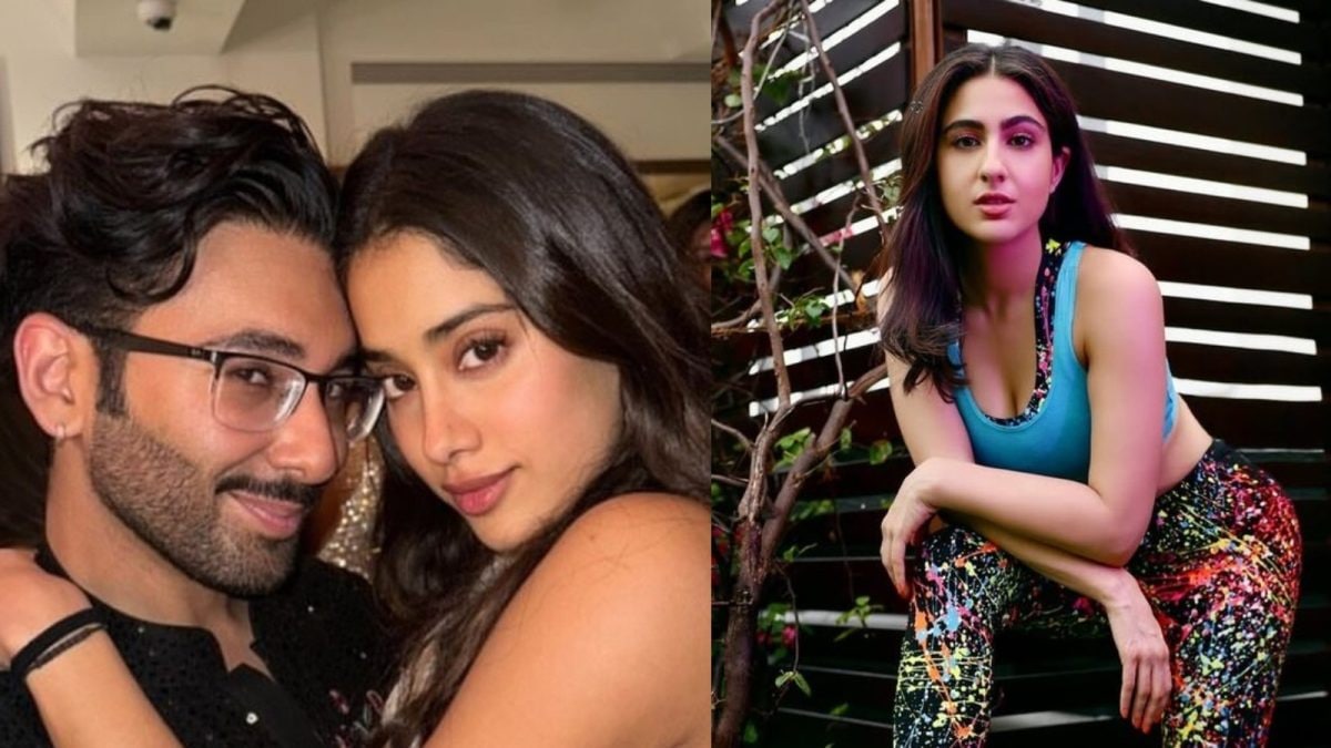Orry Takes NEW Dig At Sara Ali Khan's Career; Reddit Calls Him 'Bully ...