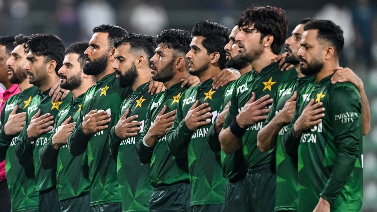 If Pakistan Boycotts T20 World Cup, Which Team Will Be Invited As ...