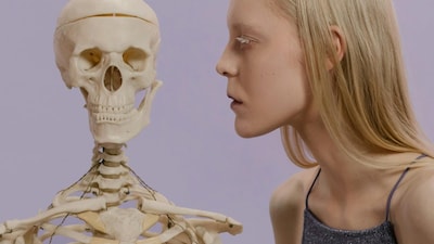 Calcium Isn't Enough; Women's Bones Also Requires Magnesium For Perfect ...