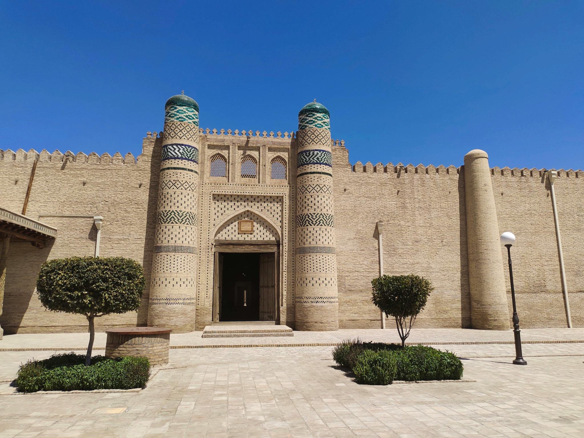 Silk Road Adventures: Central Asian Destinations To Add To Your 2026 Plans