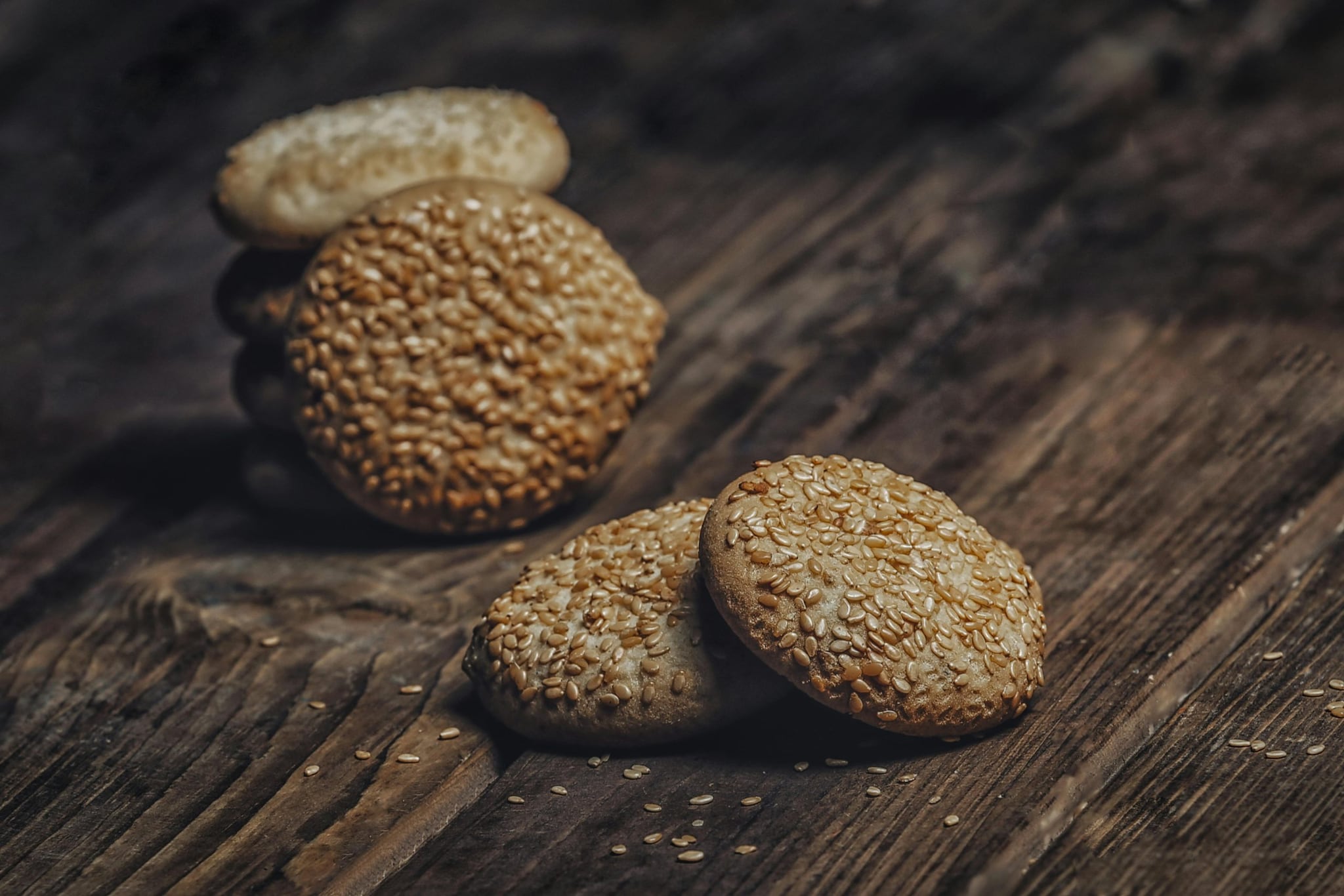 Sesame Seeds Health Benefits: Heart, Bones, Digestion, Skin and More