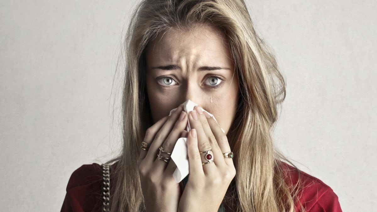 Monsoon Can Affect Respiratory Health: Tips For Patients With Asthma ...