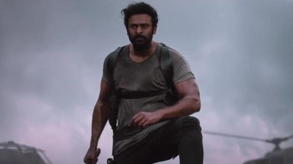 Salaar 2 Update: Makers Deny Putting Prabhas Sequel On Hold As Rumours ...