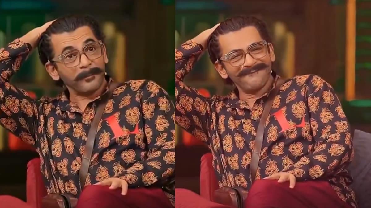 Sunil Grover’s Aamir Khan Act Shocks All — Kapil vs Sunil: Who’s REALLY ...