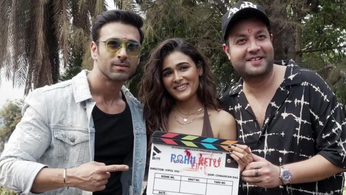 Pulkit Samrat Spills The Beans On His ‘Intense’ Avatar In OTT Debut ...