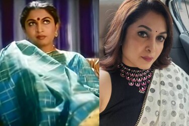 Ramya Krishnan News: Latest Ramya Krishnan News and Updates at News18