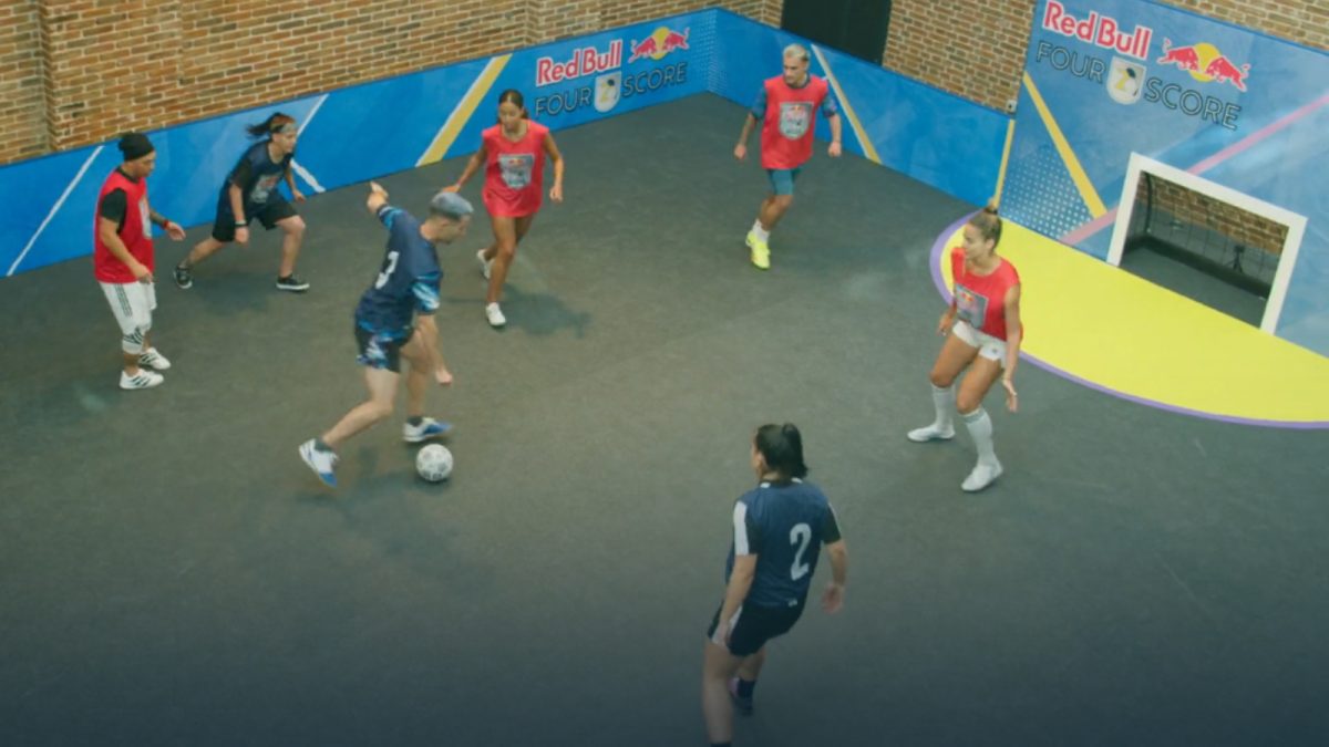 Red Bull Four 2 Score Season 4 To Begin With Mumbai Qualifiers ...