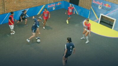 Red Bull Four 2 Score Season 4 To Begin With Mumbai Qualifiers ...