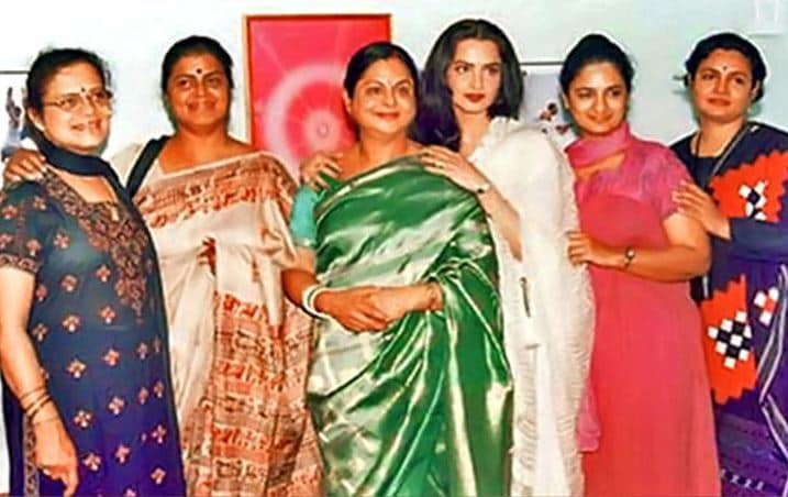 This Bollywood Superstar Refused To Attend Her Father's Funeral, Here's Why