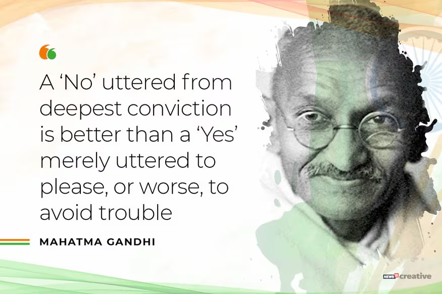 Republic Day Quotes by Freedom Fighters: Powerful Messages | Lifestyle ...