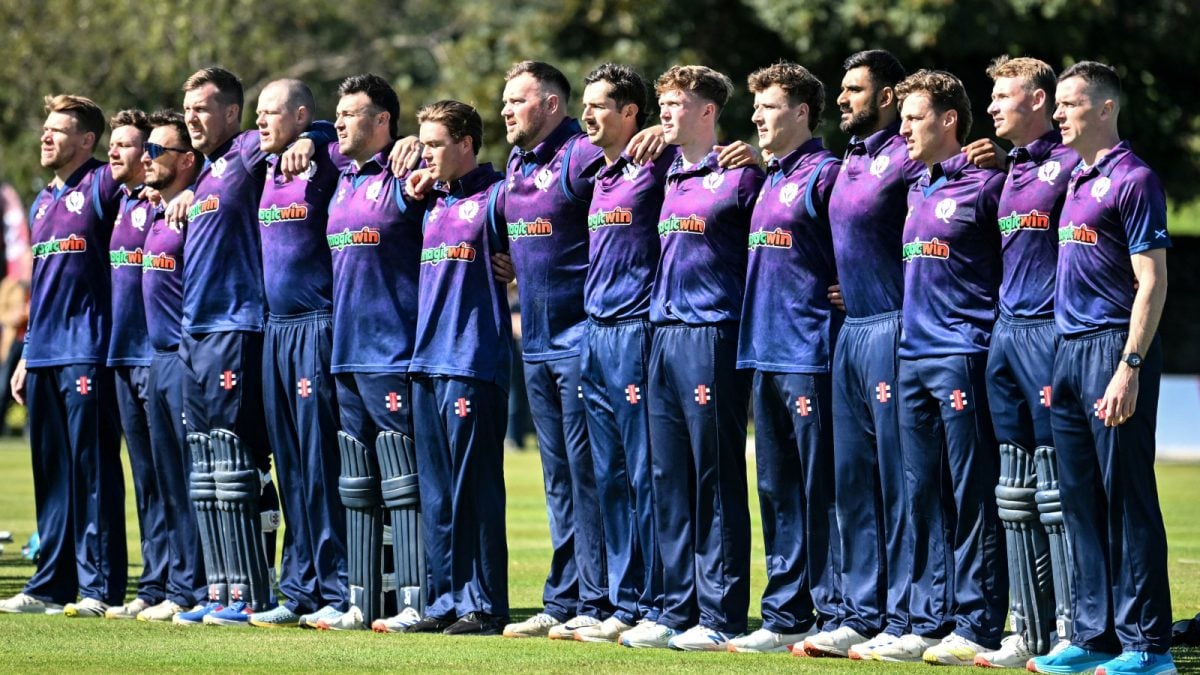 ICC Sends Scotland Formal Invitation To Replace Bangladesh In T20 World ...