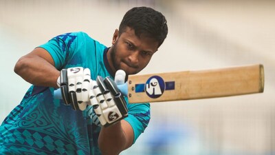 Distraction Tactics? After T20 World Cup Fallout, Bangladesh Reopens ...