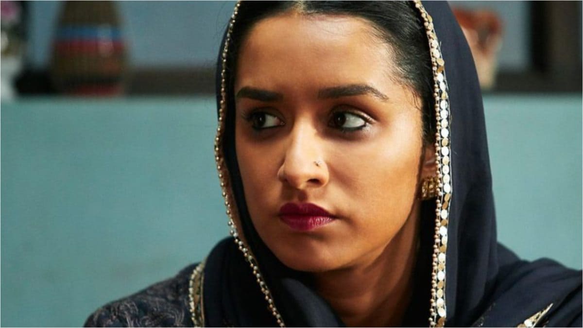 Haseena Parkar Director Was 'Abused' For Casting Shraddha Kapoor In Lead, THIS Actress Was His ...