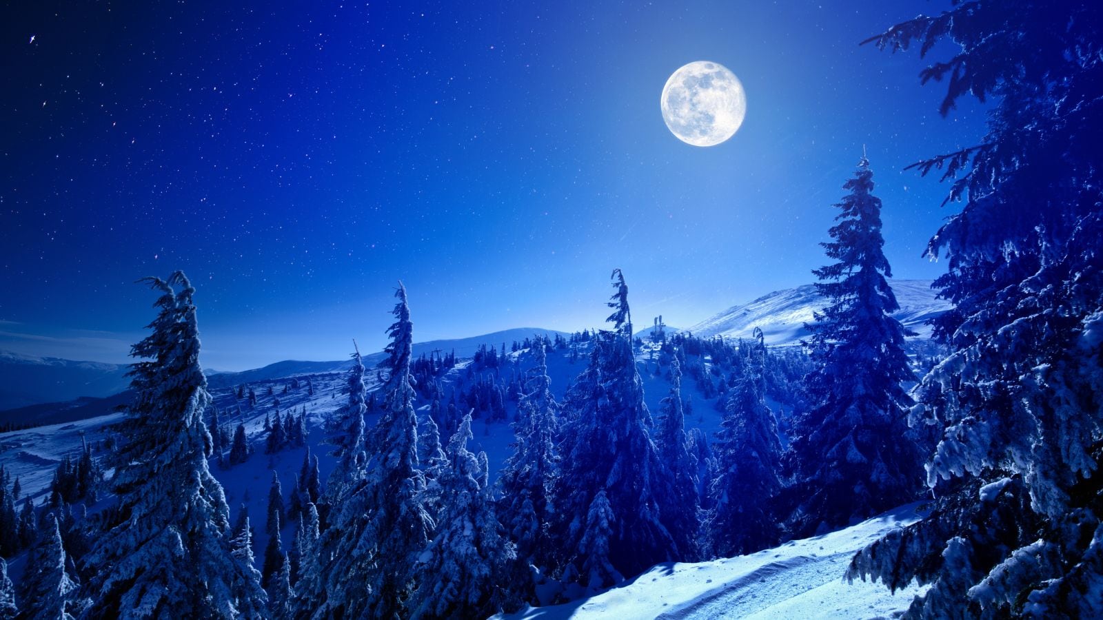 Snow Moon 2026: Date, Time, Best Viewing Spots In India
