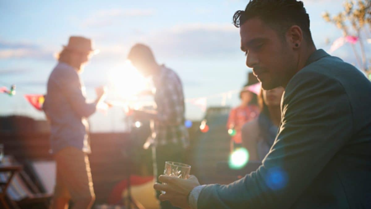 Wedding Season, Party Nights, And Still Drained? Why Social Fatigue Is ...