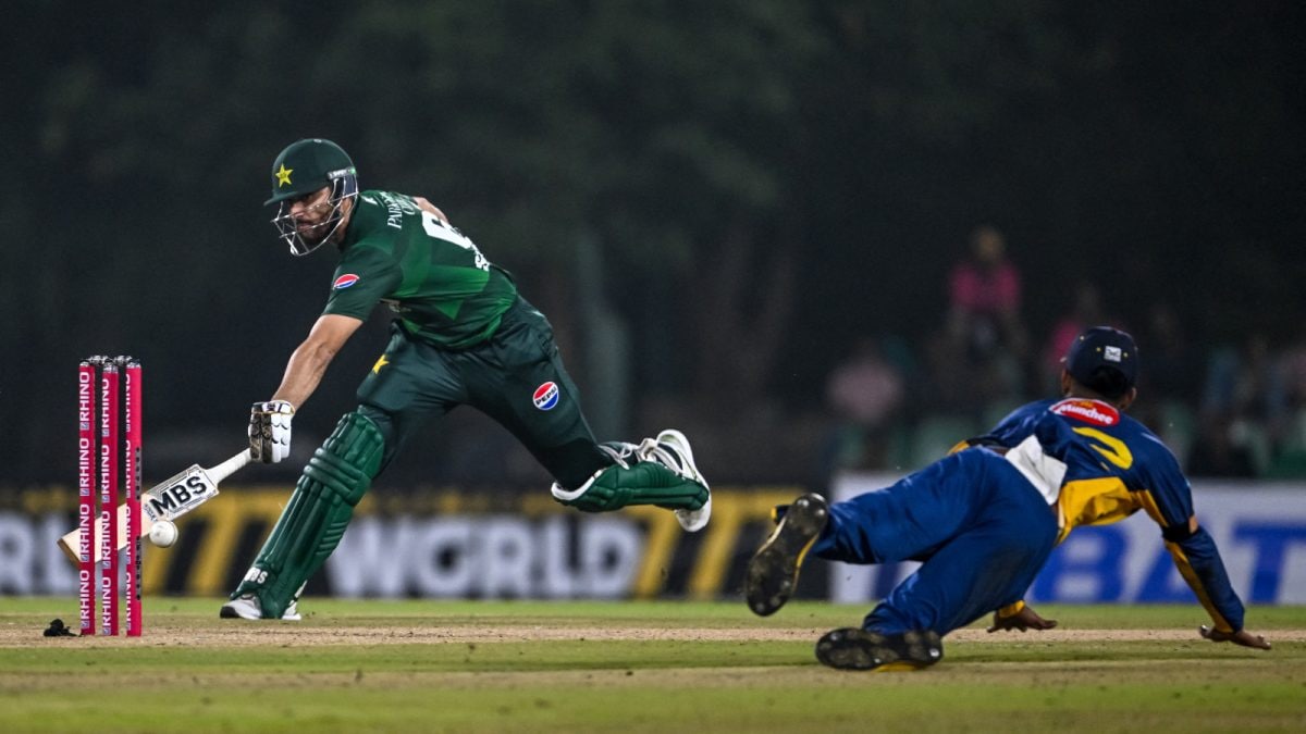 Sri Lanka Vs Pakistan Live Cricket Score, 2nd T20I: Follow Match Action ...