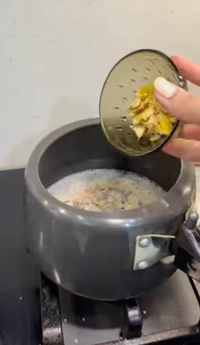 Tea In Pressure Cooker? The Viral Hack Has The Internet Talking