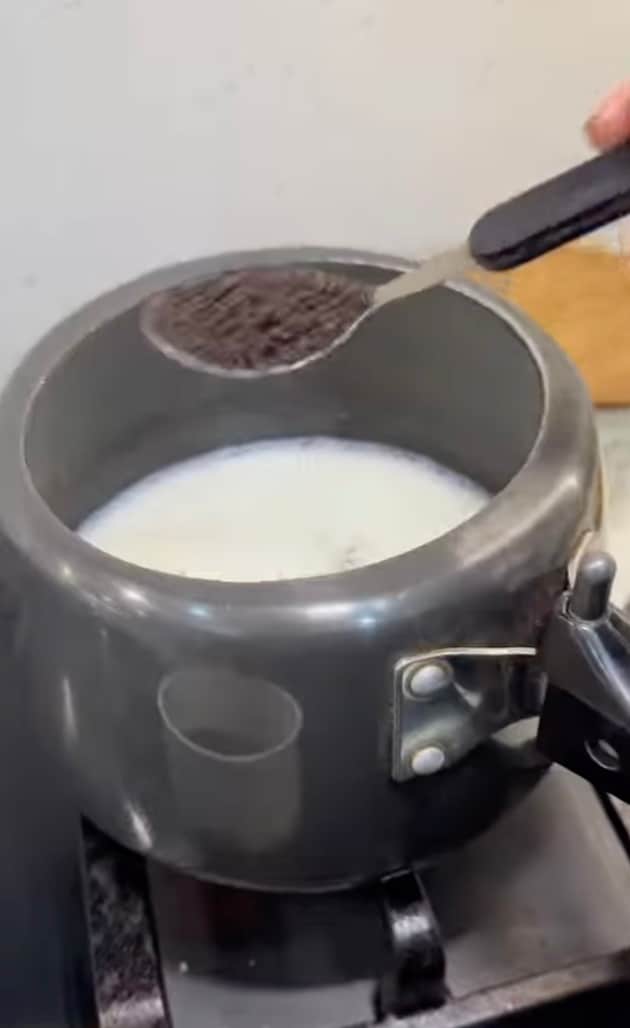 Tea In Pressure Cooker? The Viral Hack Has The Internet Talking