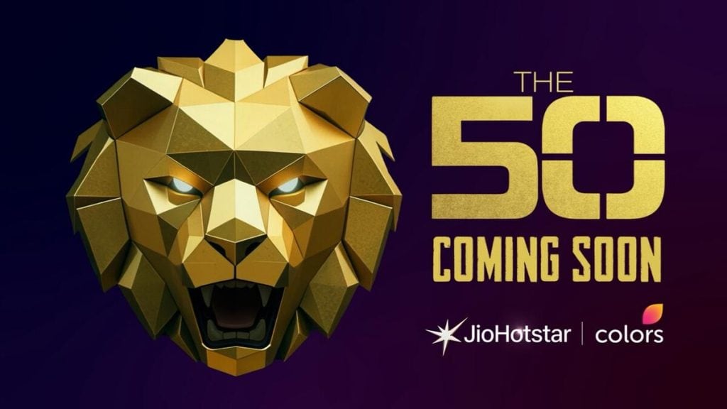 The 50 Reality Show to Launch on JioHotstar and Colors TV With Farah Khan