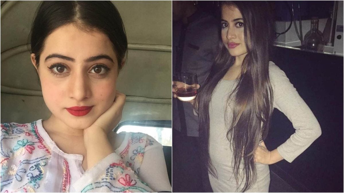 Uorfi Javed Looks Unrecognizable In Throwback Photos From 2016, Says ‘I ...