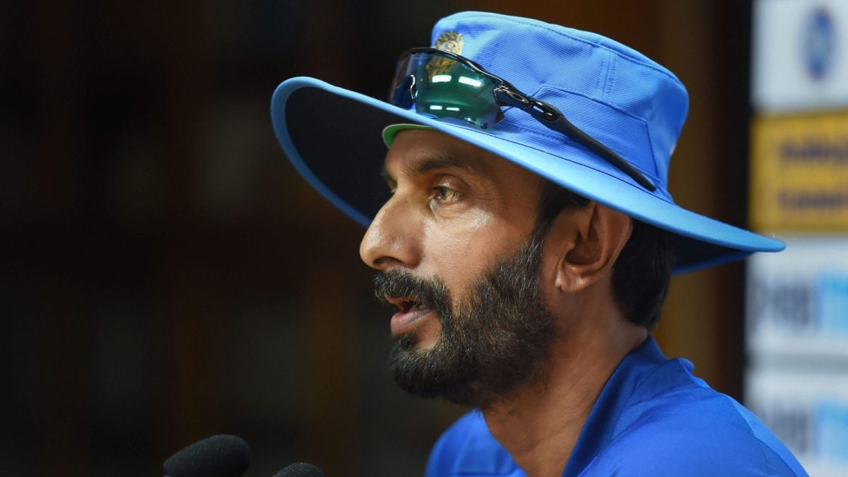 Vikram Rathour Named Sri Lanka Batting Coach For 2026 T20 World Cup | Cricket News - News18