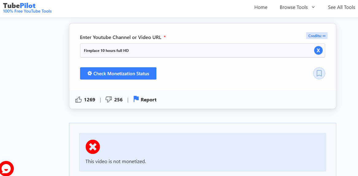 Fireplace For 10 Hours: Did This YouTube Channel Earn Rs 9 Crore With ...