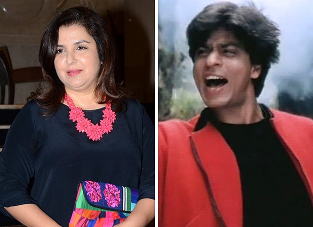 Farah Khan Turns 61: How She Overcame Childhood Struggles To Become ...