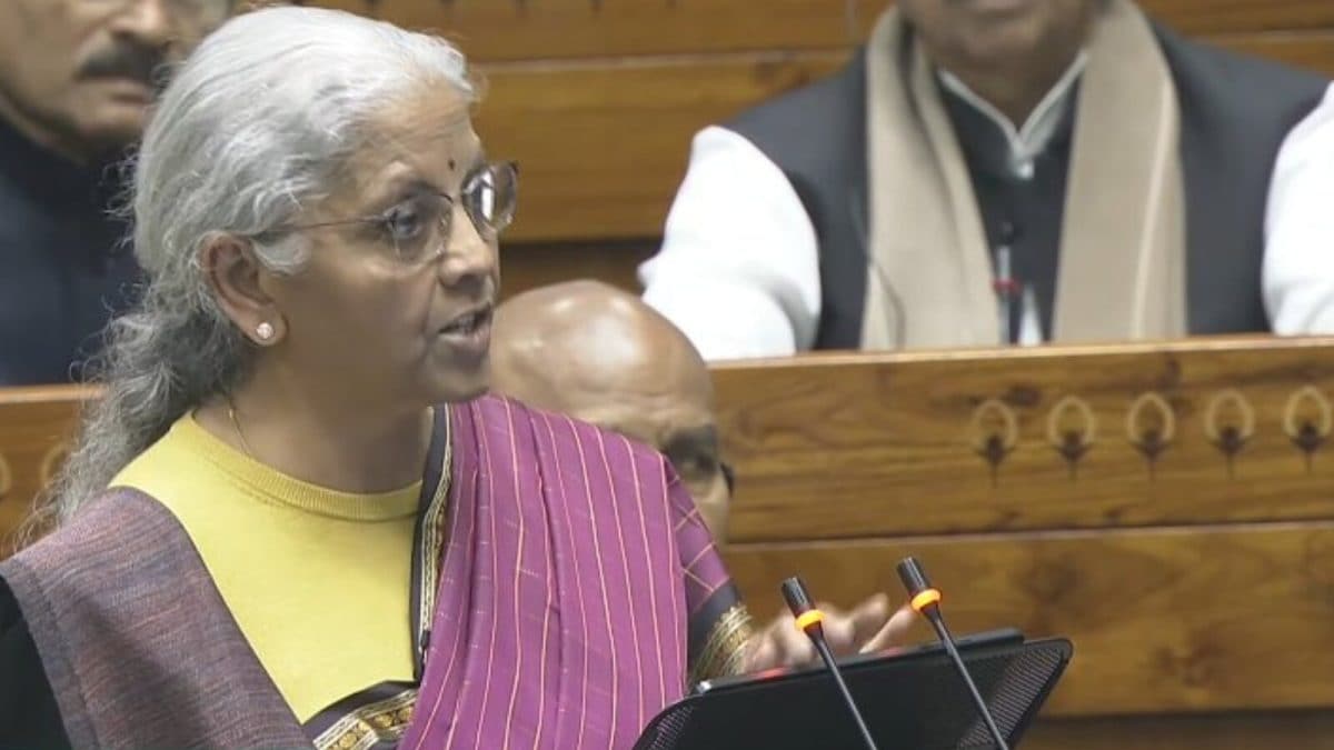 Budget Signals Major Decarbonisation Push, Backs CCUS With Rs 20,000 ...