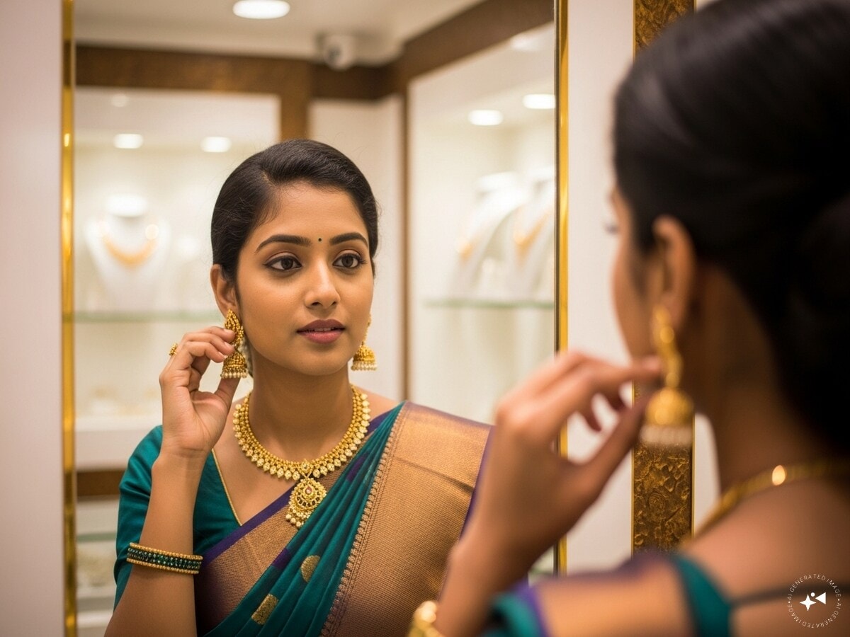 Gold Prices Crash In Hyderabad, Check Today’s Rates