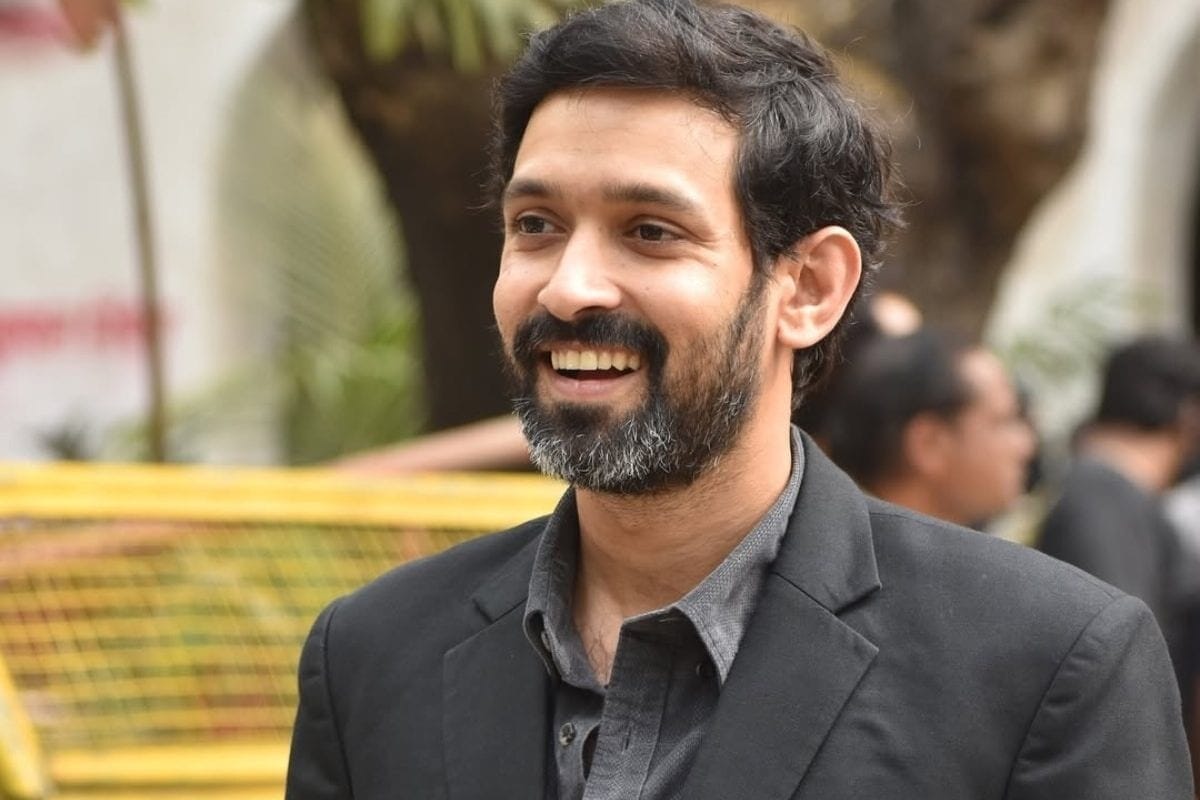 From TV Star To National Award Winner: Inside Vikrant Massey’s Unique ...
