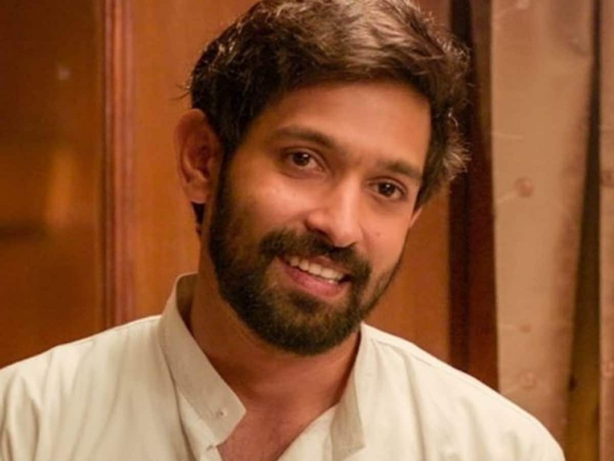 From TV Star To National Award Winner: Inside Vikrant Massey’s Unique ...