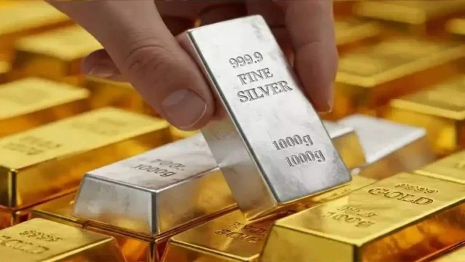 Hyderabad Silver Prices Hold Steady: What’s The Cost Per Kg Today In ...