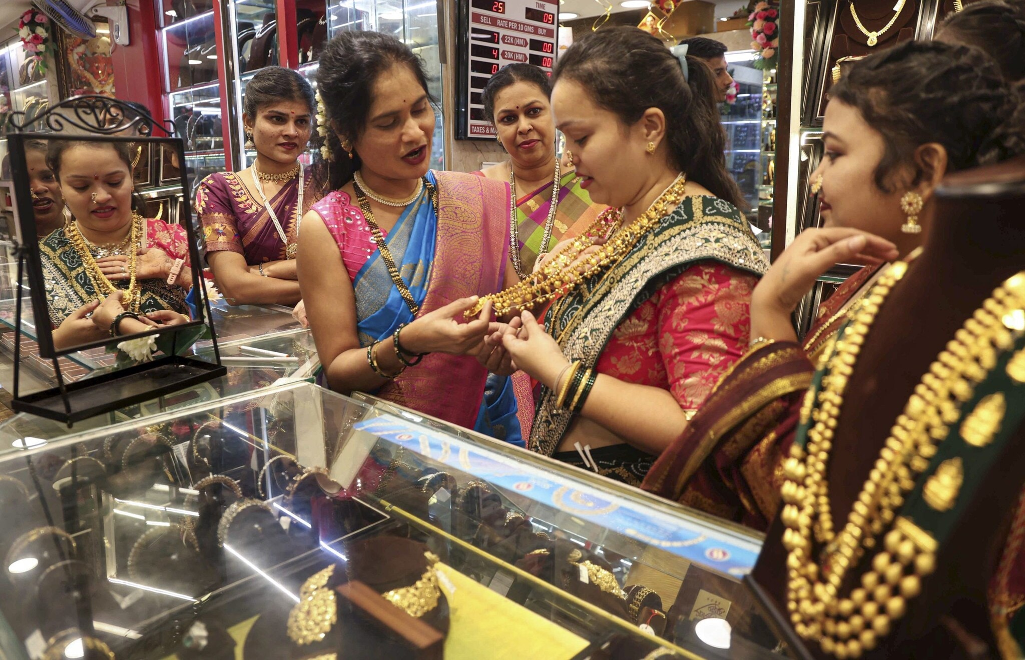 Gold Prices Dip In Hyderabad: Is This The Right Time To Buy Or Wait For ...