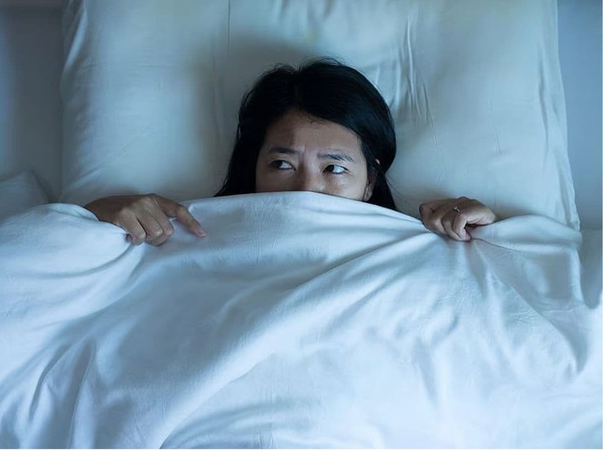 Had A Dream Of A Dead Family Member? Here’s What It Could Mean