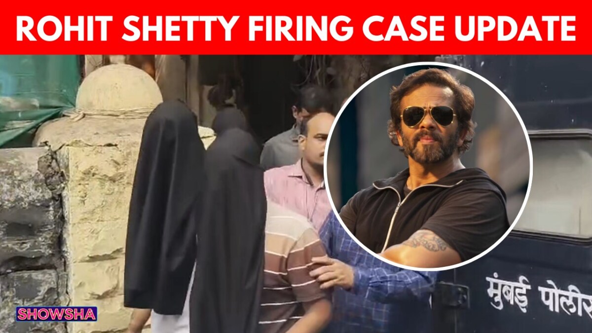 Rohit Shetty Firing Case: All 5 Accused Arrested, Taken To Court Today ...