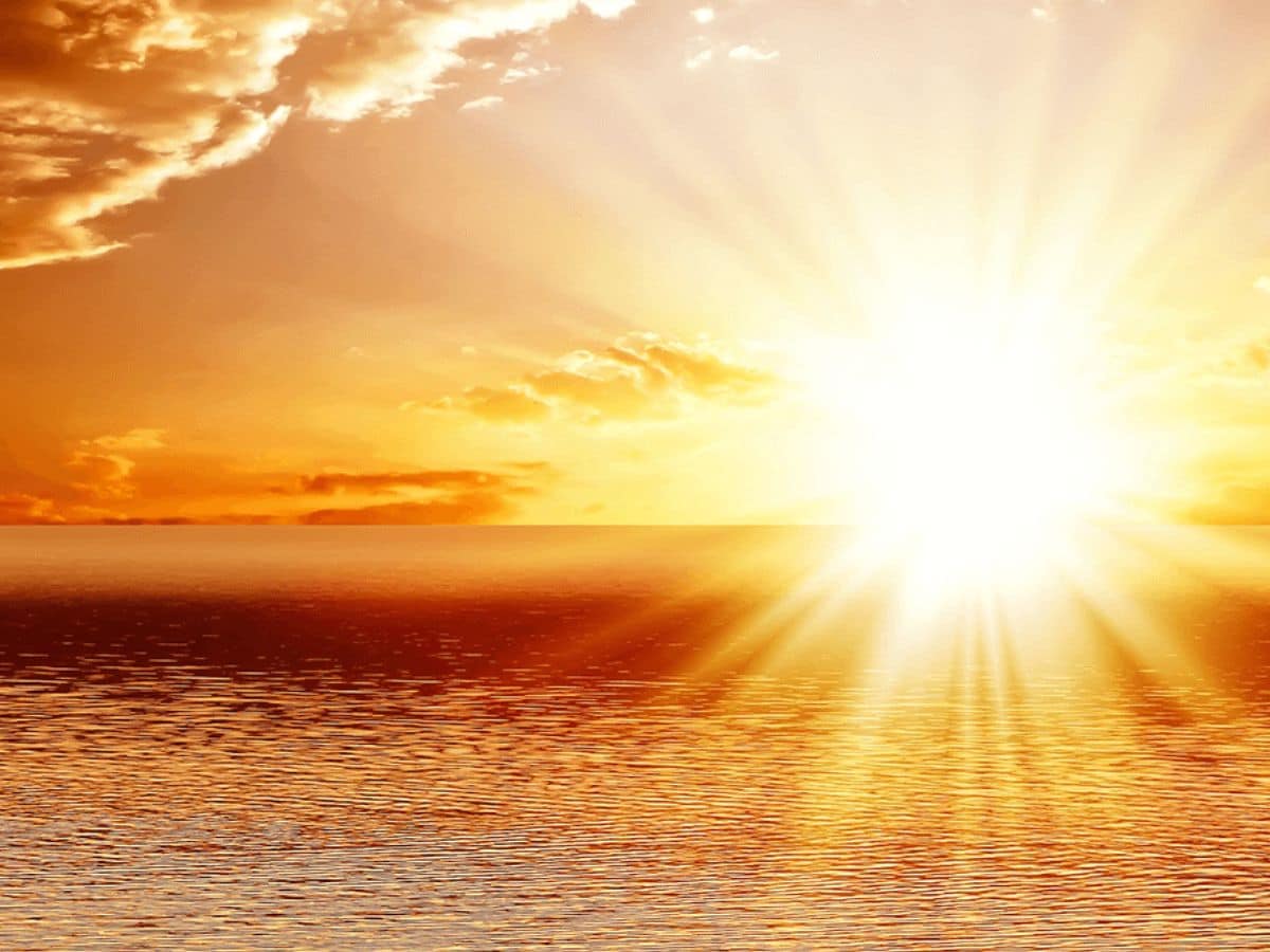 Karnataka Weather Update: Cool Dry Wind Sweeps Bengaluru, Coastal ...