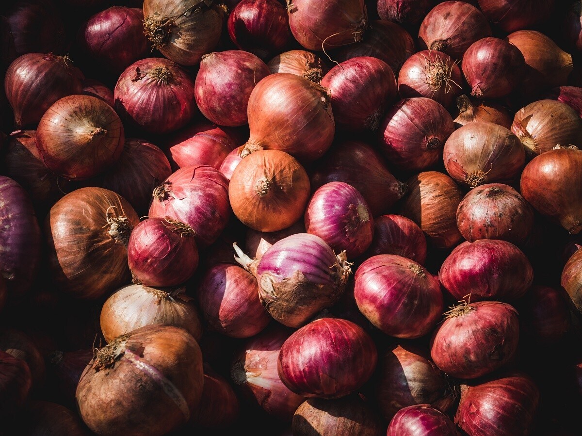 Onions With Every Meal? Here’s Why Some People Are Better Off Avoiding ...