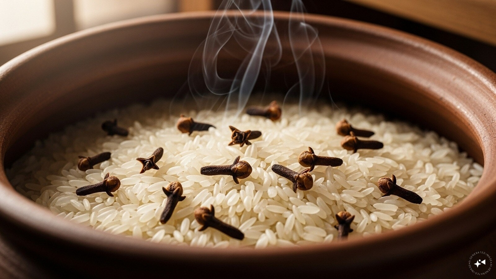 8 Easy Kitchen Hacks To Keep Rice Fresh, Dry And Completely Worm-Free ...