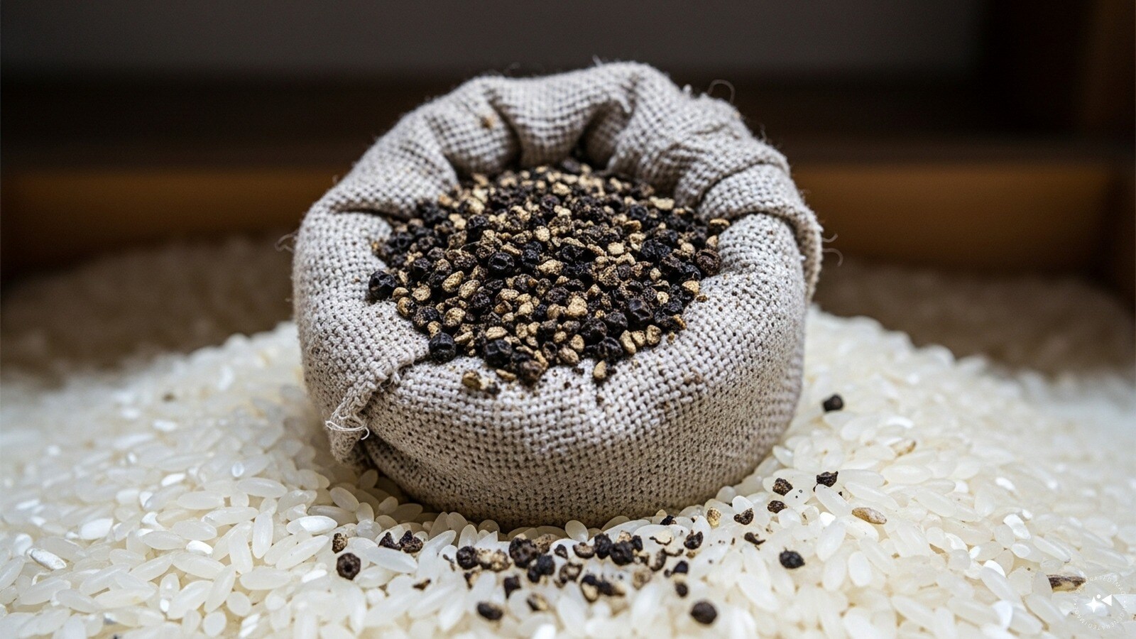 8 Easy Kitchen Hacks To Keep Rice Fresh, Dry And Completely Worm-Free ...